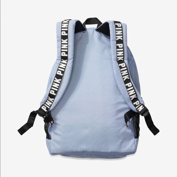 PINK Victoria's Secret | Bags | New Vs Pink Campus Backpack Bookbag ...